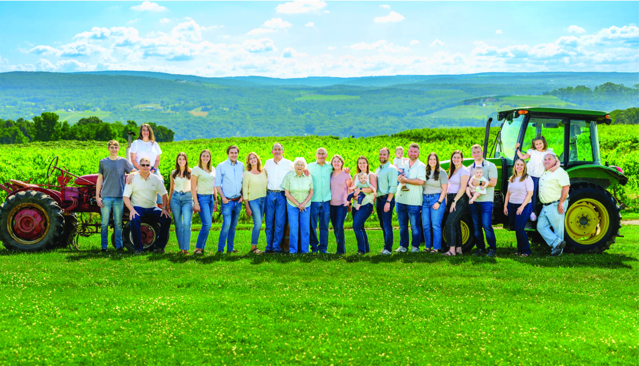Finger Lakes Region News | Finger Lakes Wine Country