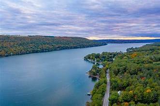 Keuka Lake State Park | Finger Lakes Wine Country