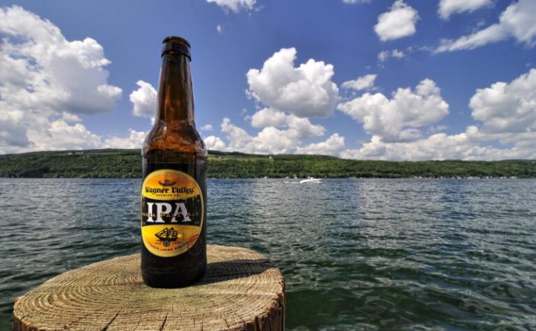 FLX Breweries, Cideries, and Distilleries Guide | Finger Lakes Wine Country