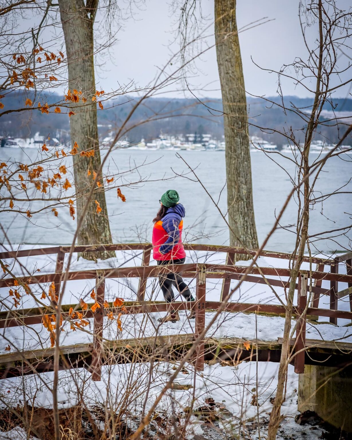Activities in Finger Lakes | Outdoor Activities | FLWC