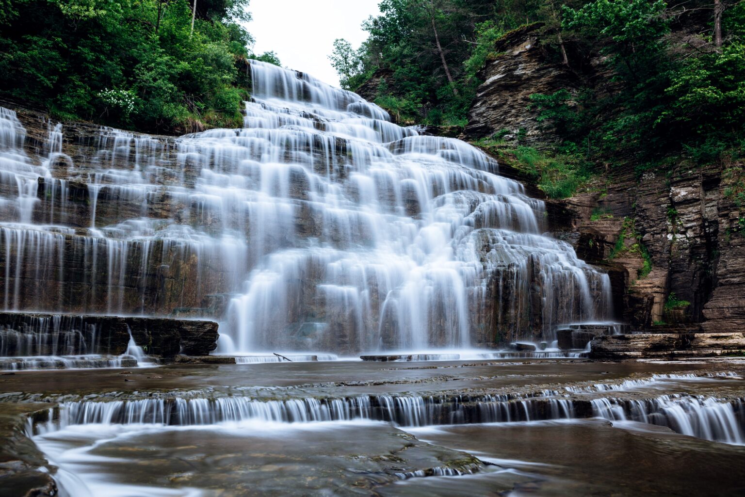 Activities in Finger Lakes | Outdoor Activities | FLWC