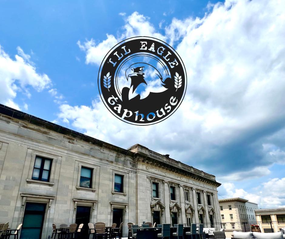 Ill Eagle Taphouse | Finger Lakes Wine Country
