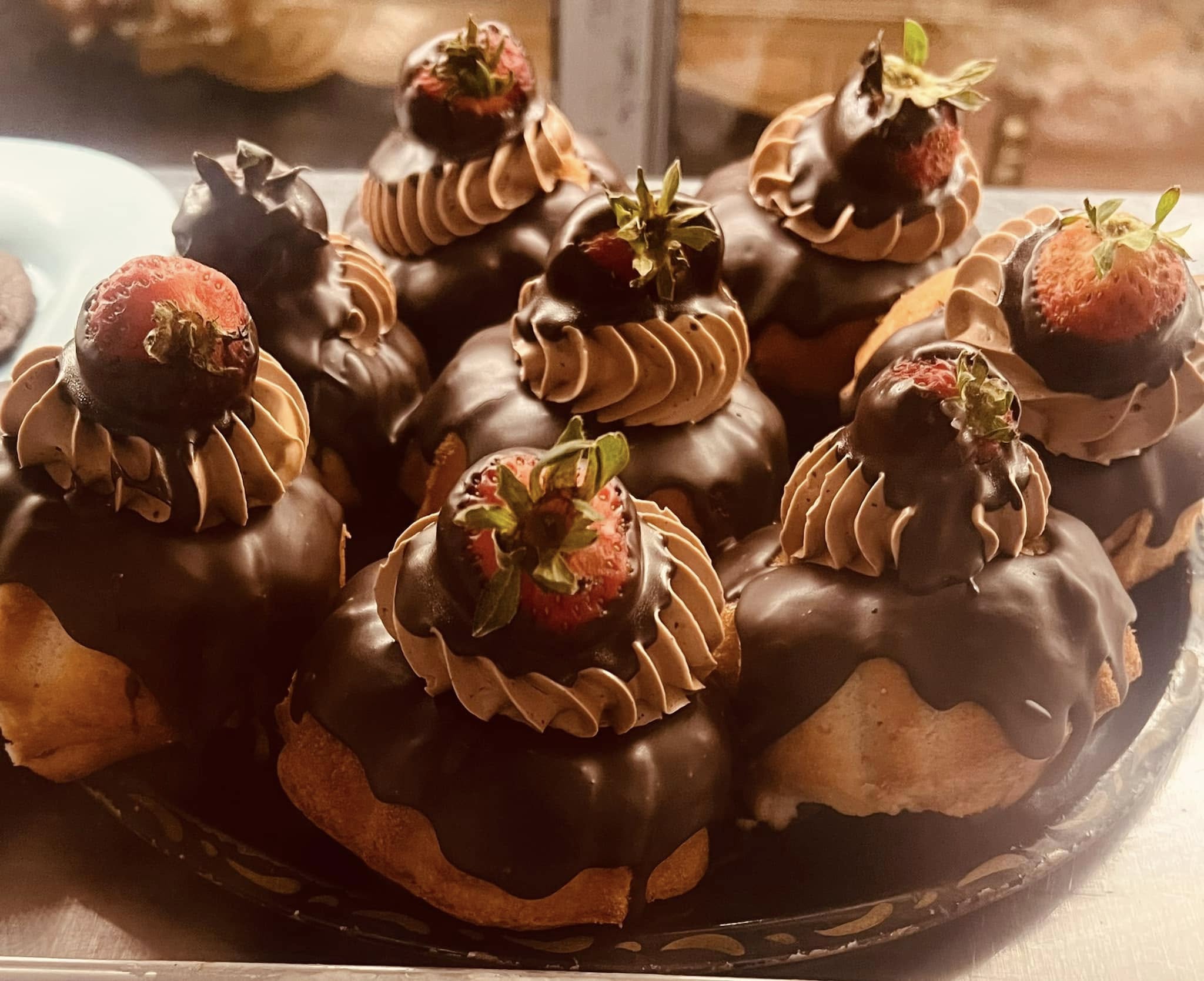 The Cakery | Finger Lakes Wine Country