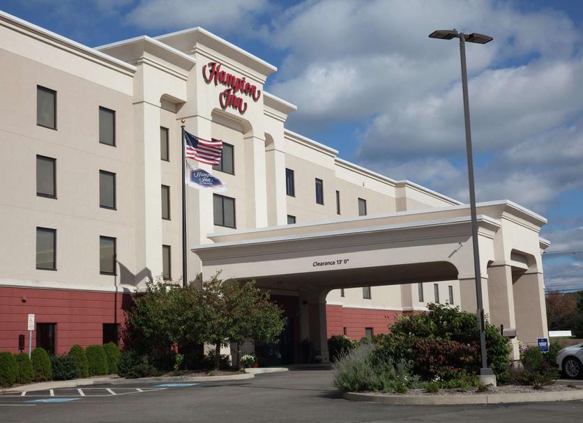 Hampton Inn | Finger Lakes Wine Country