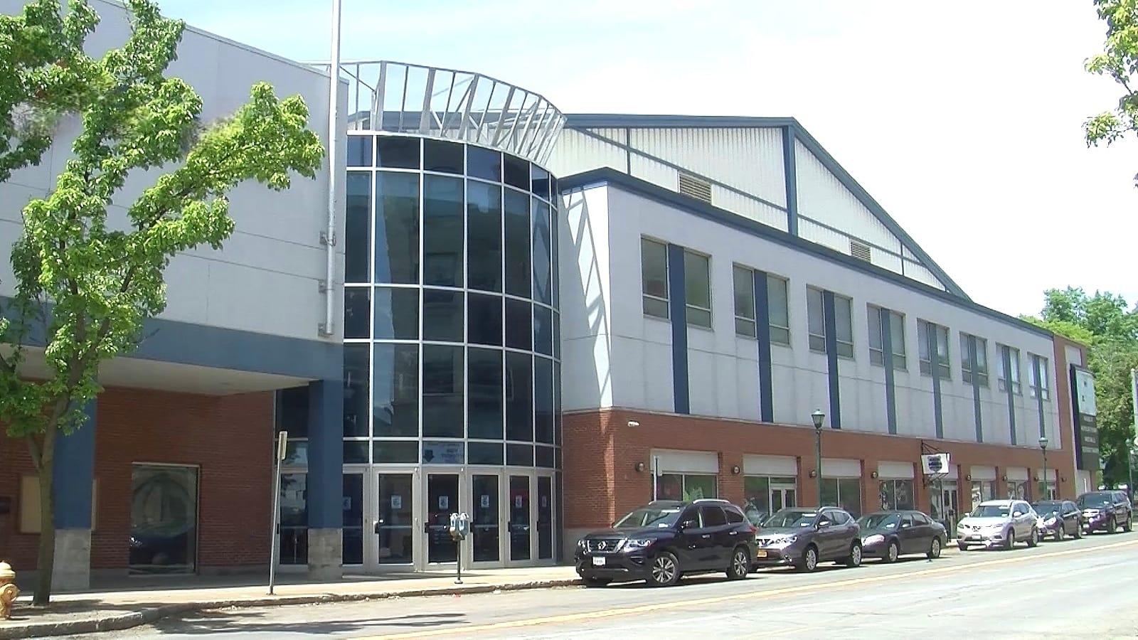 LECOM Event Center | Finger Lakes Wine Country