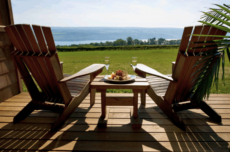 Finger Lakes Wineries & More | Finger Lakes Wine Country